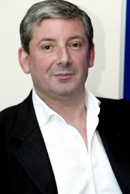 Booker Gliding Club: Paul Goodman Conservative MP for Wycombe